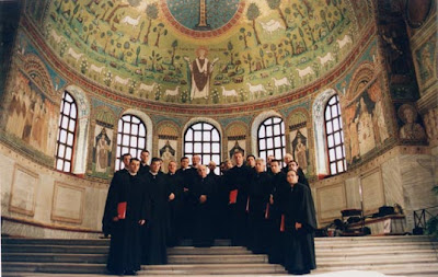 ΕΛΛΗΝΙΚΗ ΒΥΖΑΝΤΙΝΗ ΧΟΡΩΔΙΑ